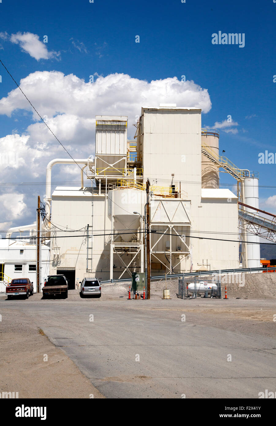 Agricultural manufacturing hi-res stock photography and images - Alamy