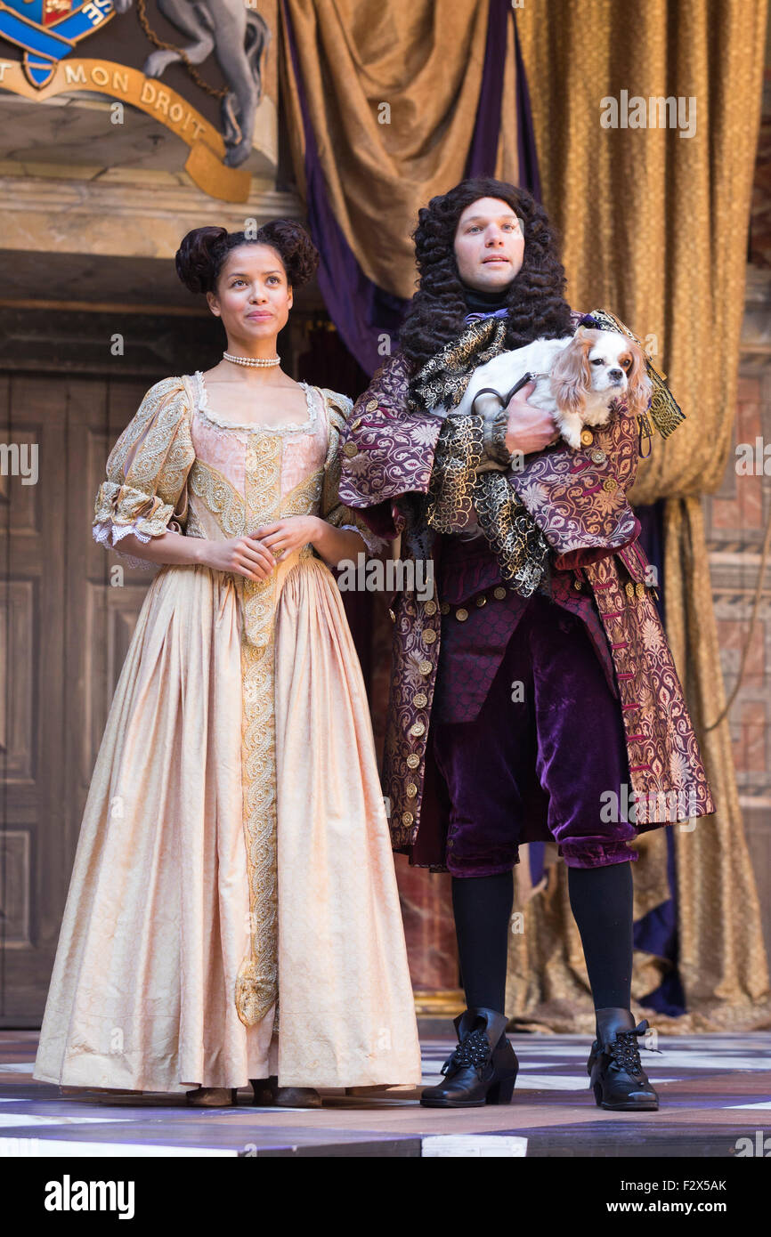 Edward ii play hi-res stock photography and images - Alamy