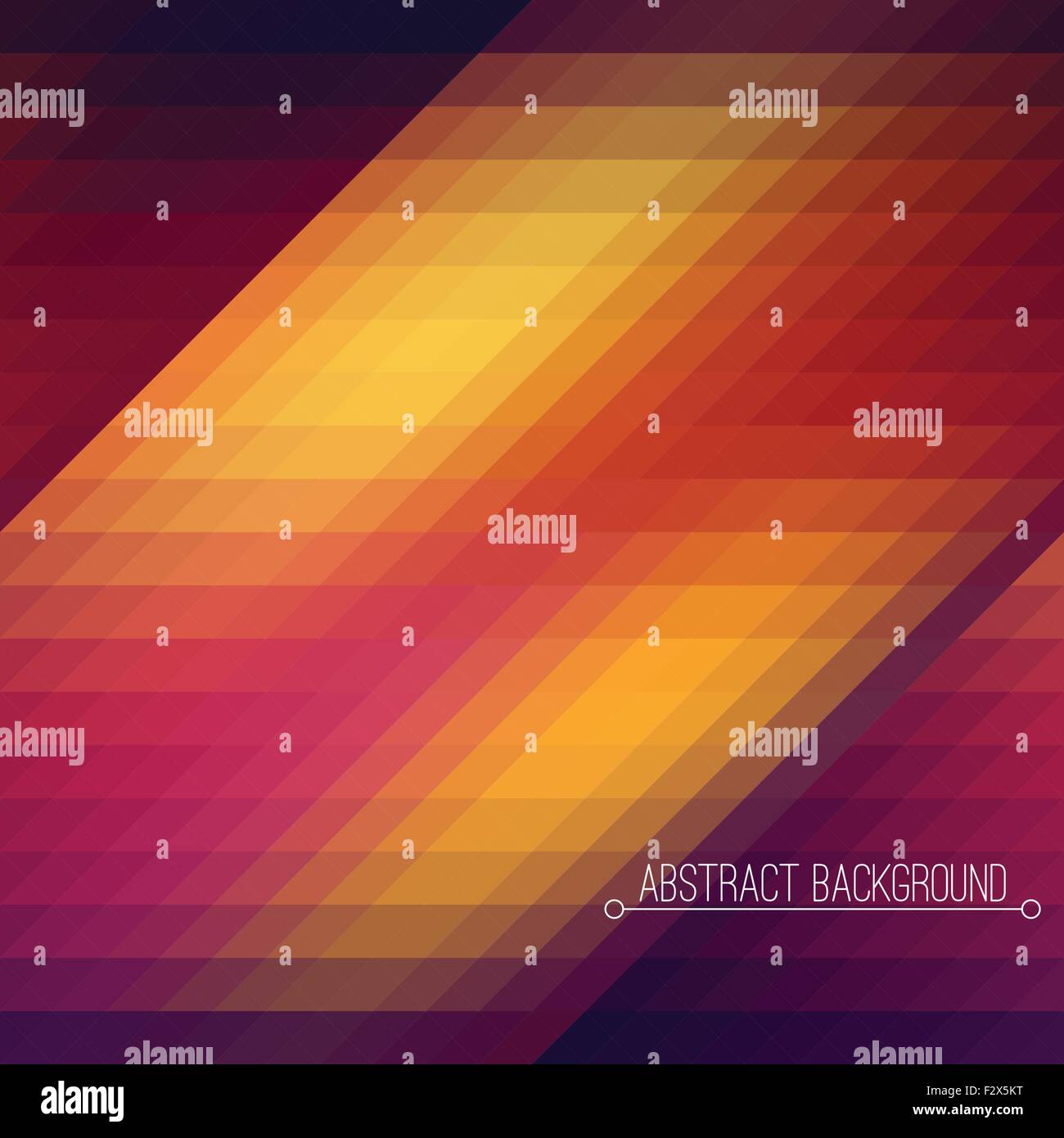 Abstract geometric background. Modern design pattern Stock Vector Image ...