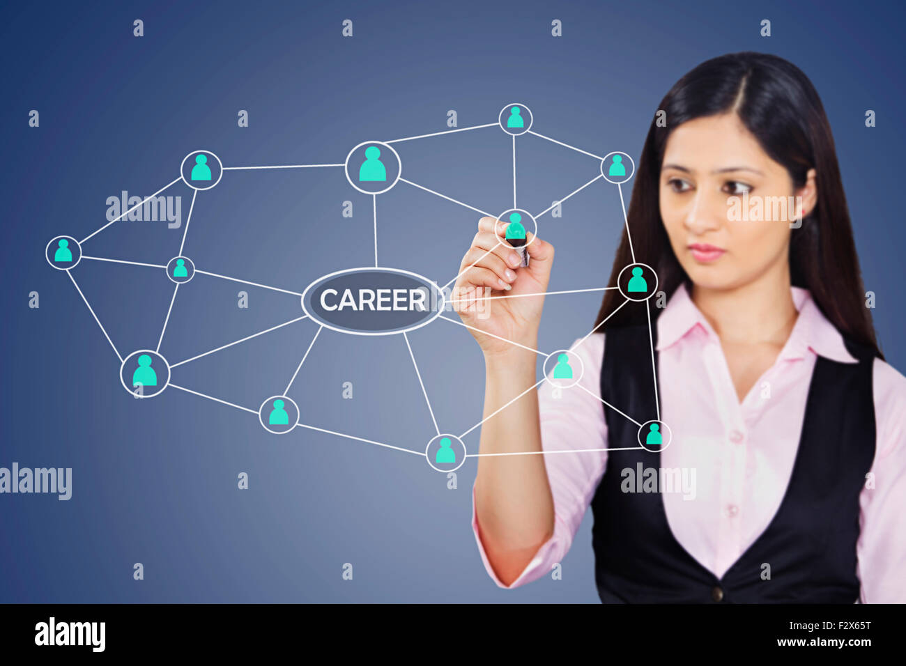 Formal networking hi-res stock photography and images - Alamy