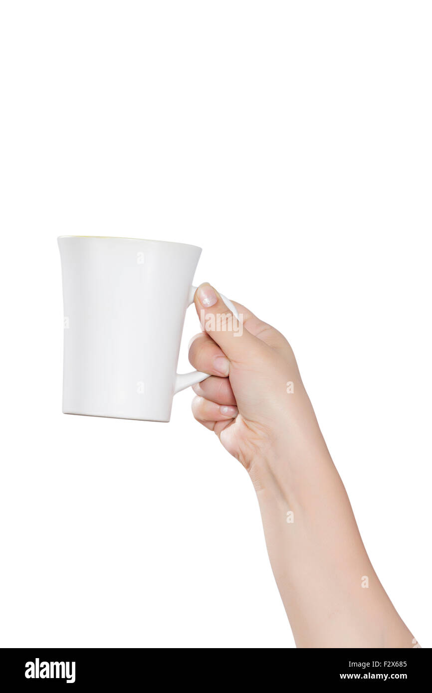 Hand tea hi-res stock photography and images - Alamy