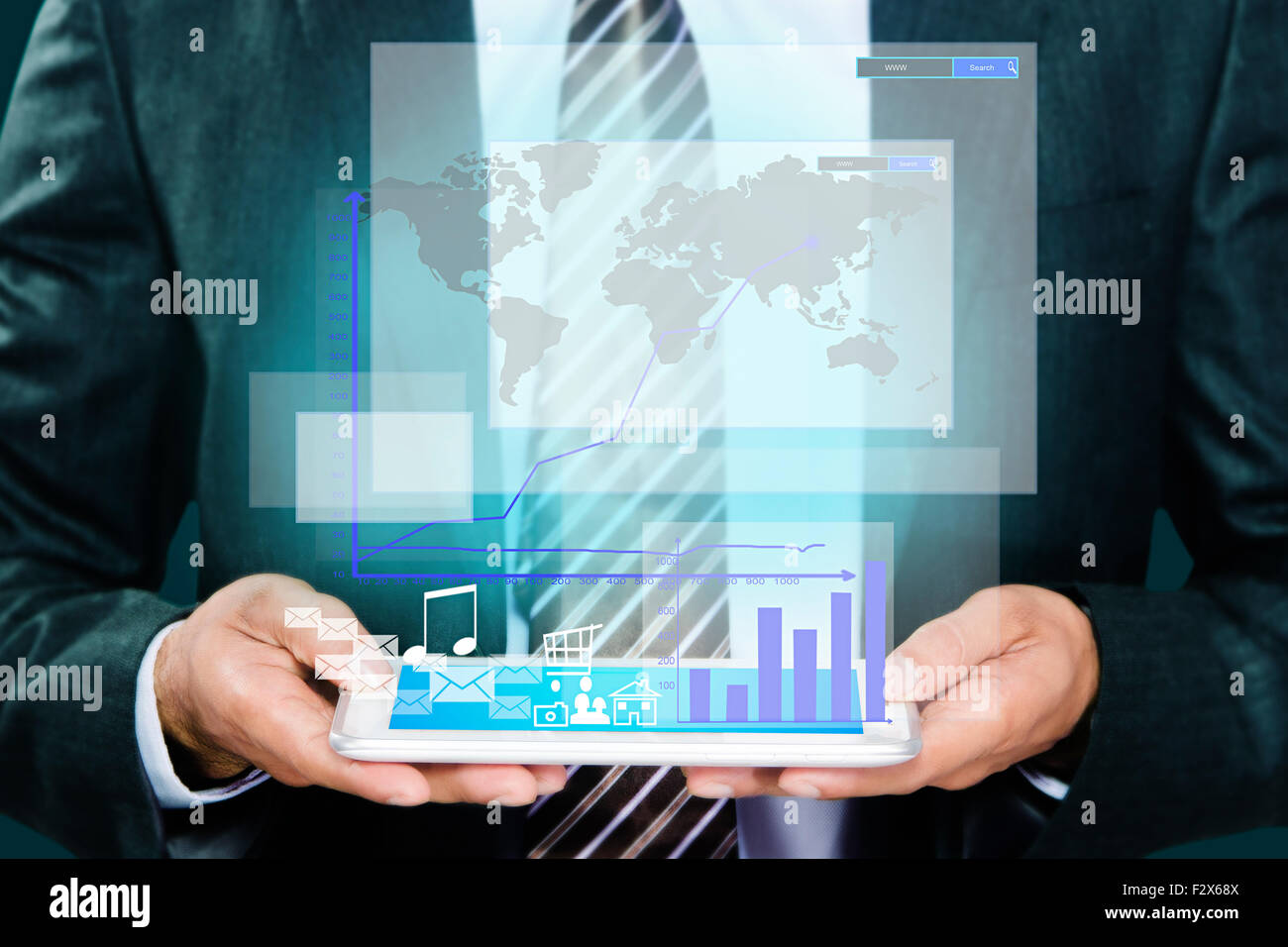 Digital imagine hi-res stock photography and images - Alamy
