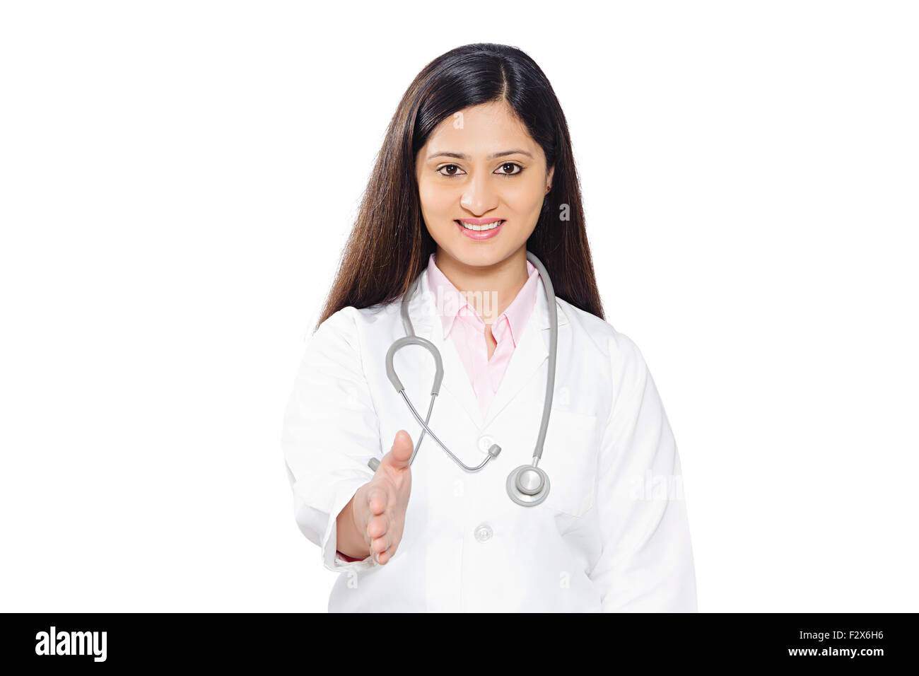 Woman shaking white lady hi-res stock photography and images - Alamy