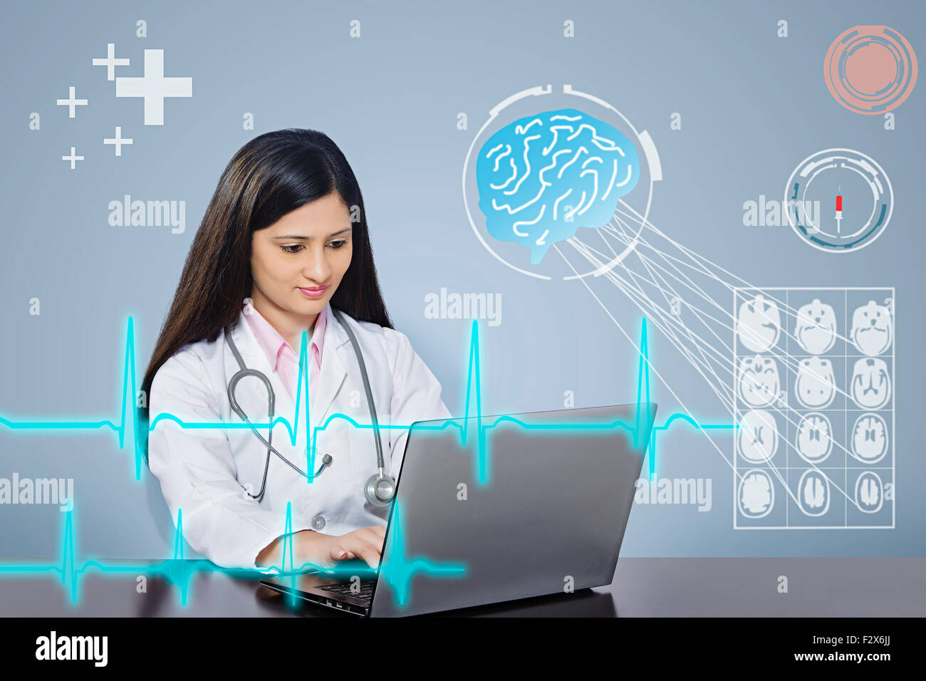 Lab to table hi-res stock photography and images - Alamy