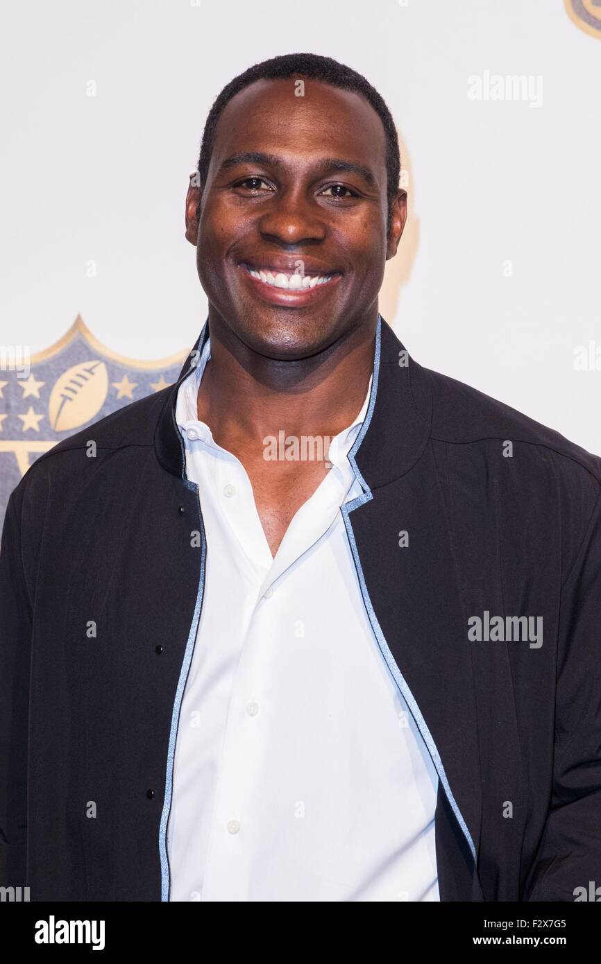 New York, NY, USA. 24th Sep, 2015. Tony Richardson in attendance for ...