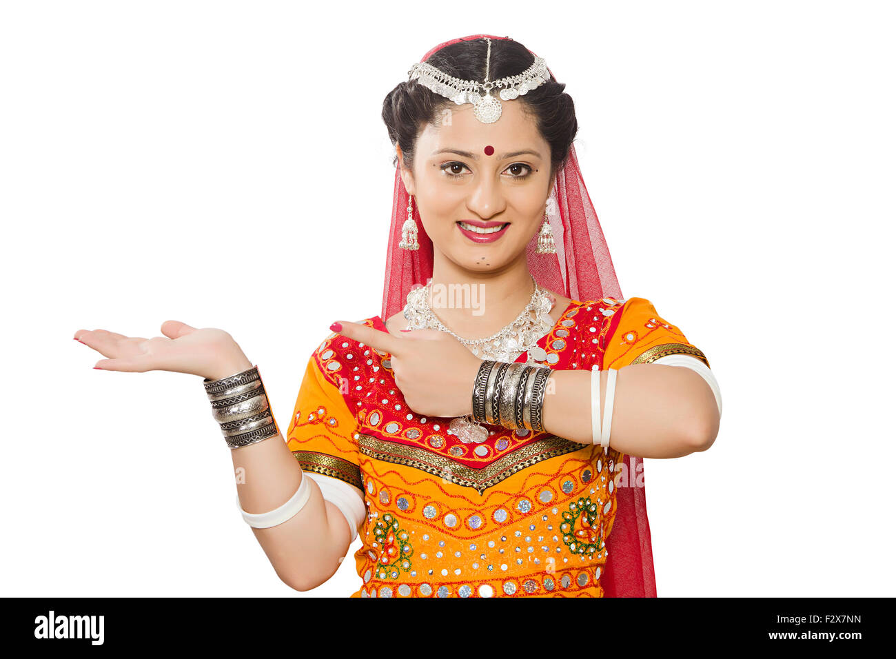 Finger pointing ethnic hi-res stock photography and images - Alamy