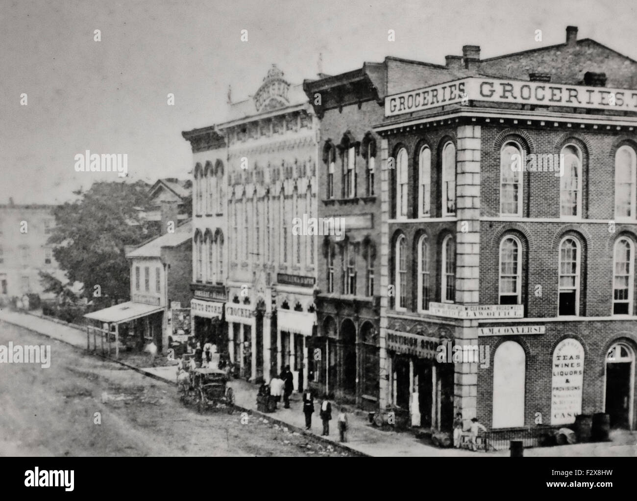 Hometown High Resolution Stock Photography and Images - Alamy