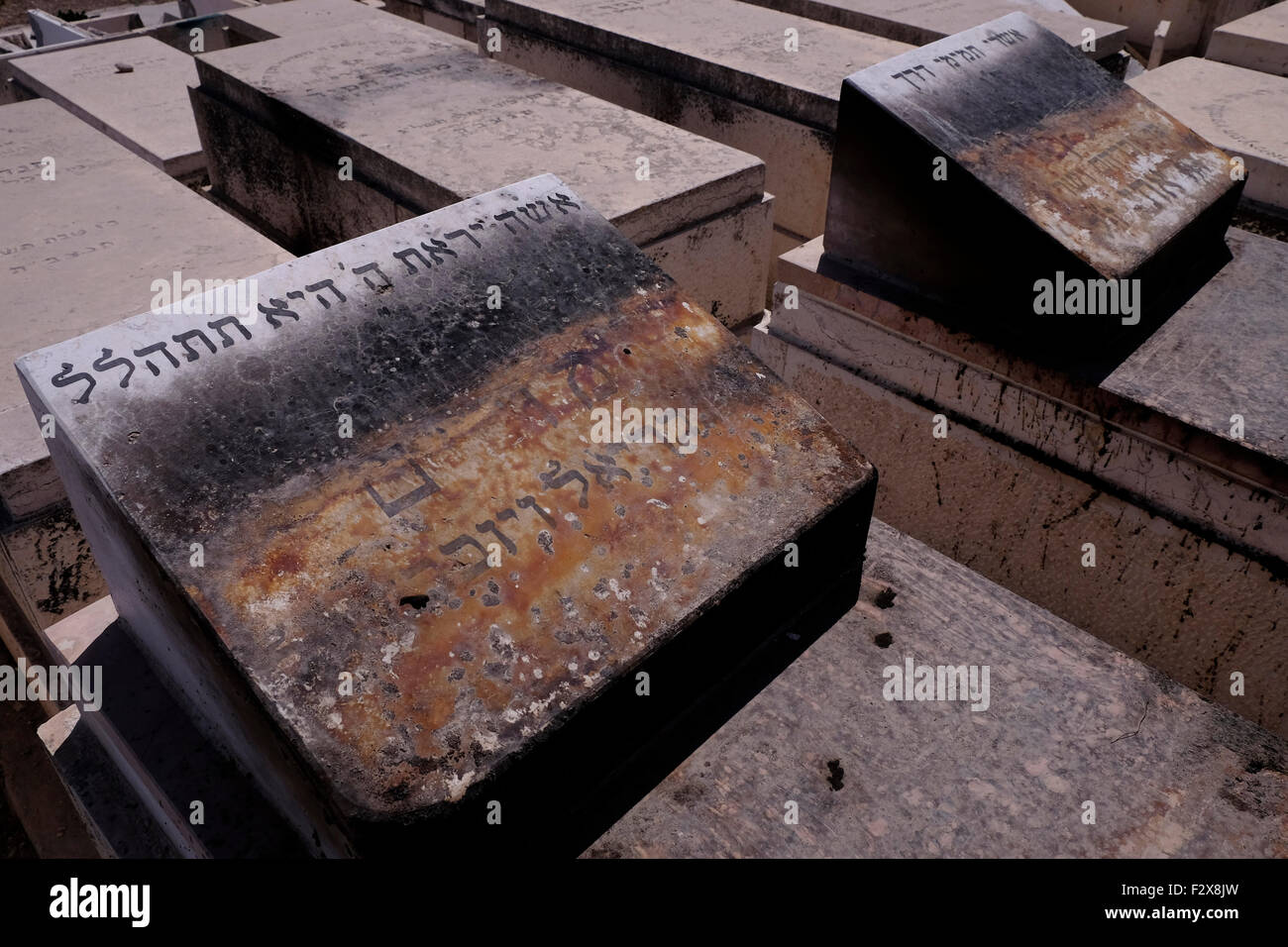 Destroyed Cemetery High Resolution Stock Photography and Images - Alamy