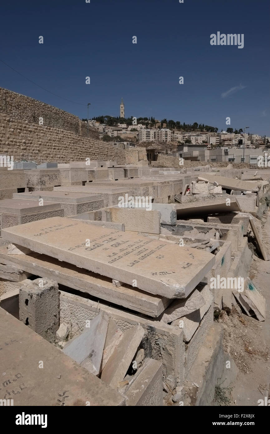 Temple Of Jerusalem Destroyed High Resolution Stock Photography and ...