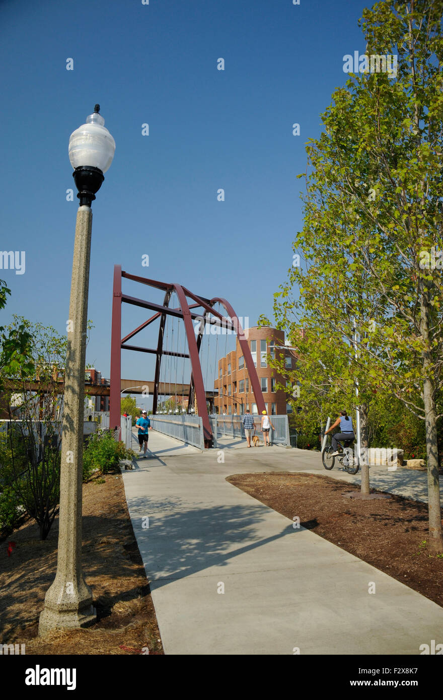 606 trail hi-res stock photography and images - Alamy