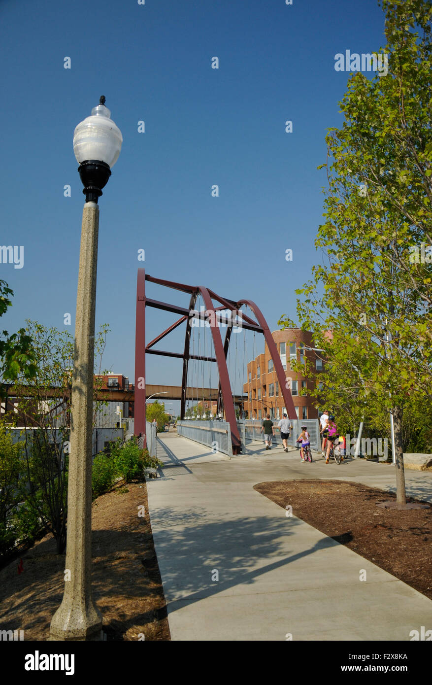 606 trail hi-res stock photography and images - Alamy