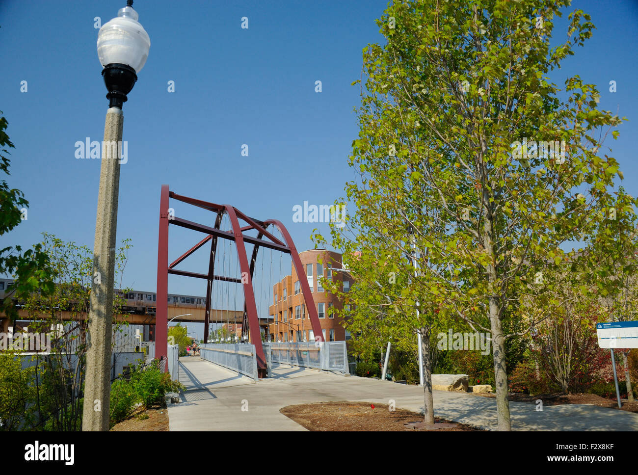 606 trail hi-res stock photography and images - Alamy
