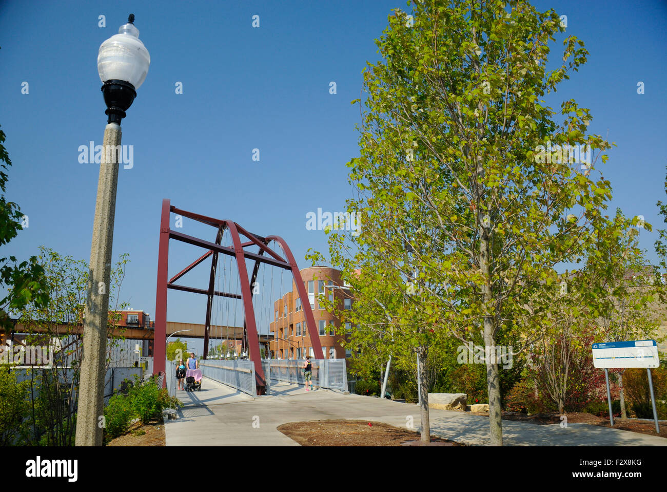 606 trail hi-res stock photography and images - Alamy