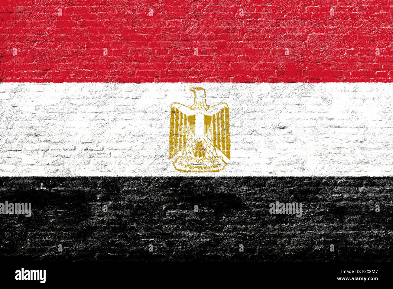 Egypt flag hi-res stock photography and images - Alamy