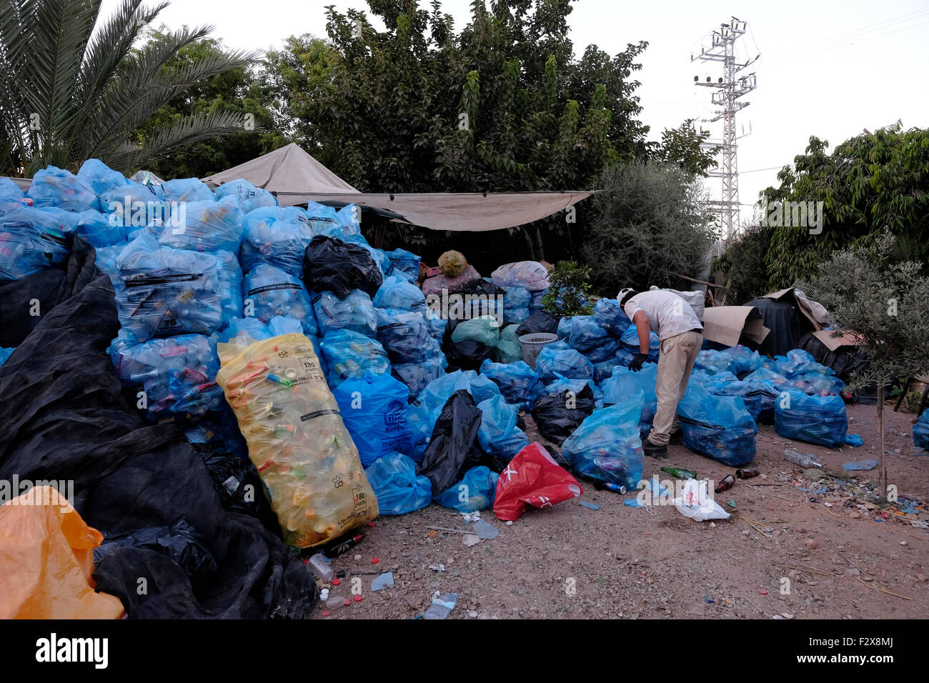 Ramle bottles hi-res stock photography and images - Alamy