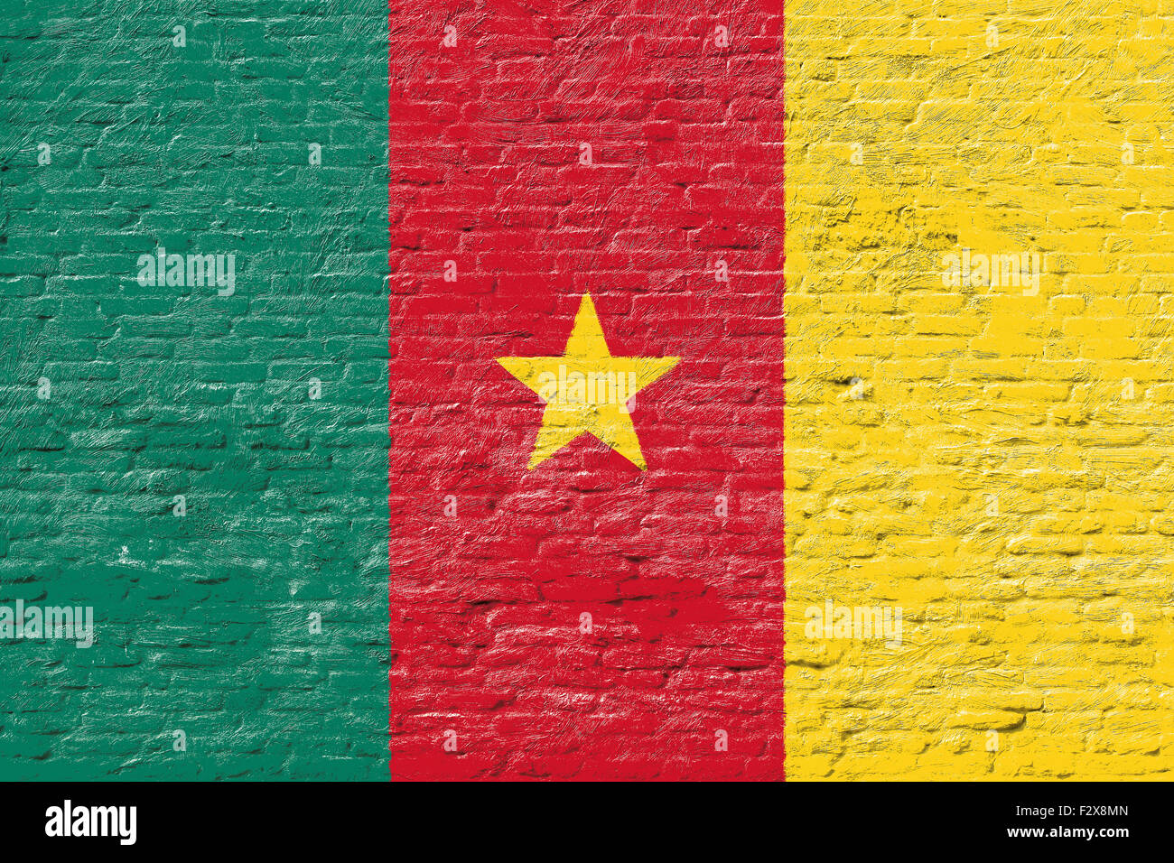 Cameroon hi-res stock photography and images - Alamy