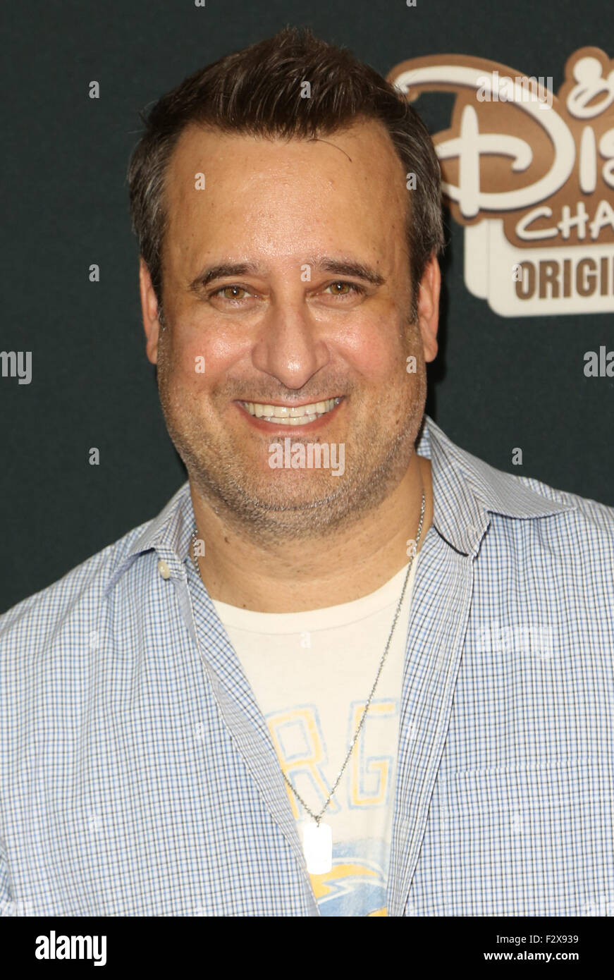 'Descendants' premiere at Walt Disney Studios Main Theatre - Arrivals ...