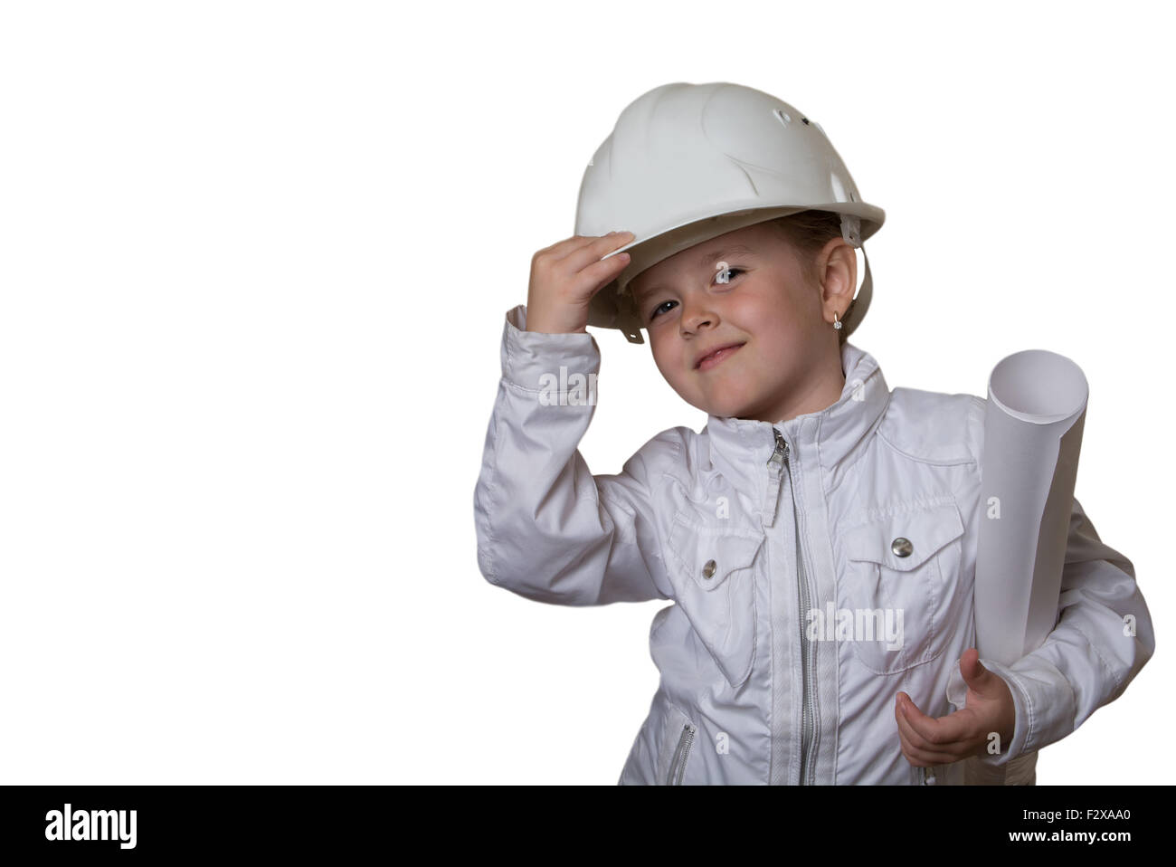 Old construction project Cut Out Stock Images & Pictures - Alamy