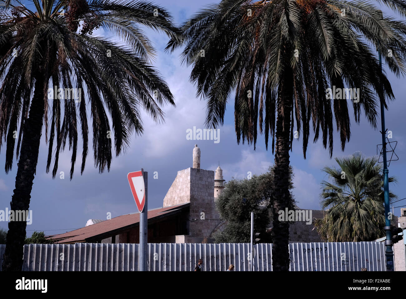 Ramle hi-res stock photography and images - Alamy