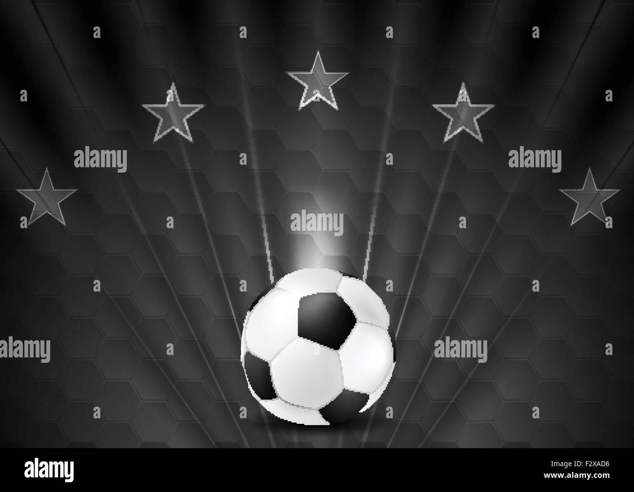 Hexagon In Sports