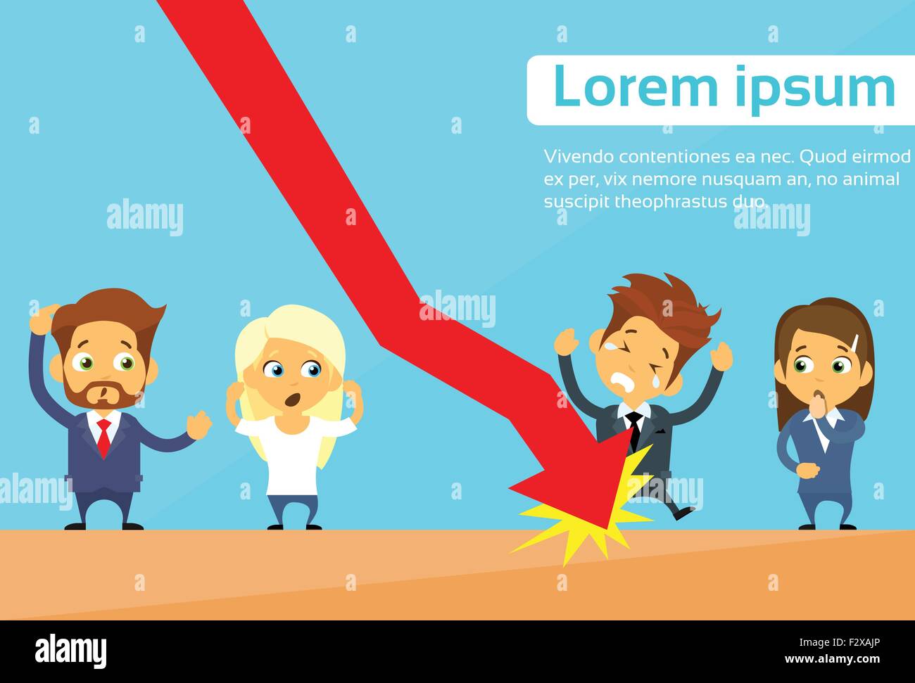 China group team Stock Vector Images - Alamy