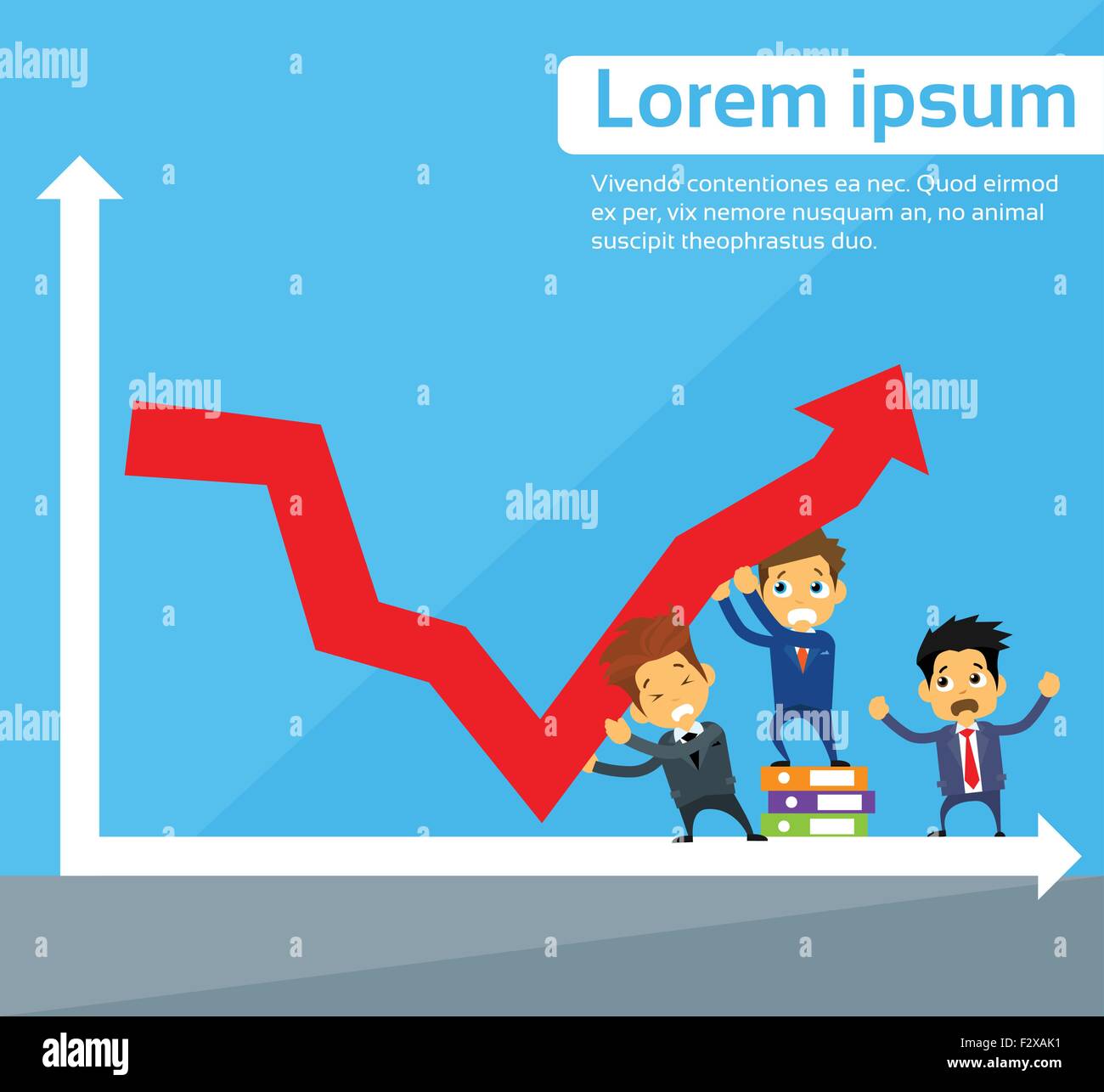 Asia decline Stock Vector Images - Alamy