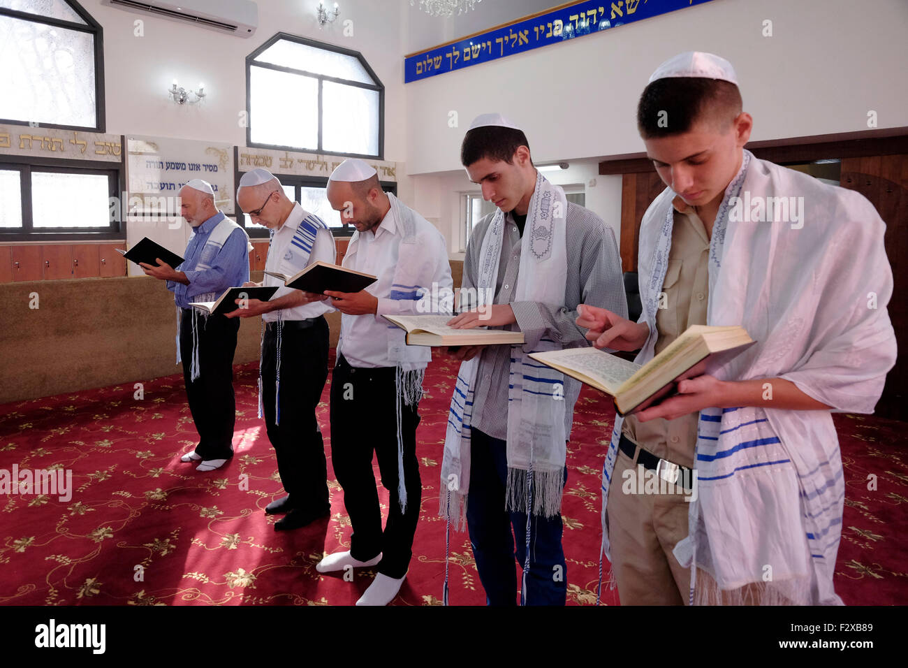 Karaite jews hi-res stock photography and images - Alamy