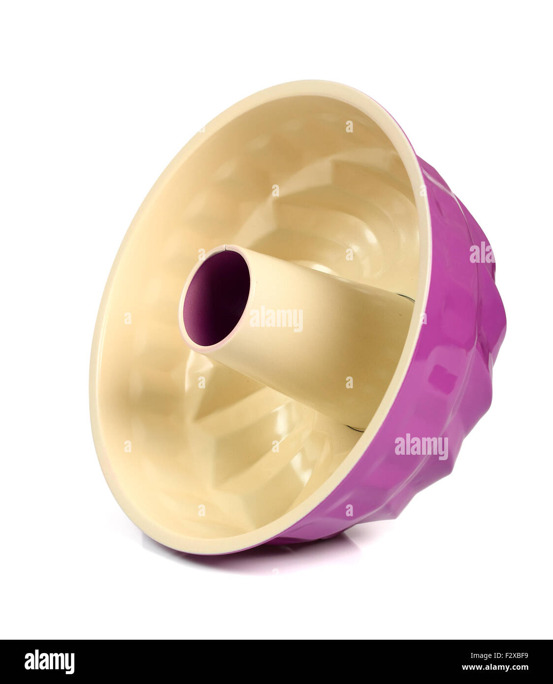 Fluted tube hi-res stock photography and images - Alamy