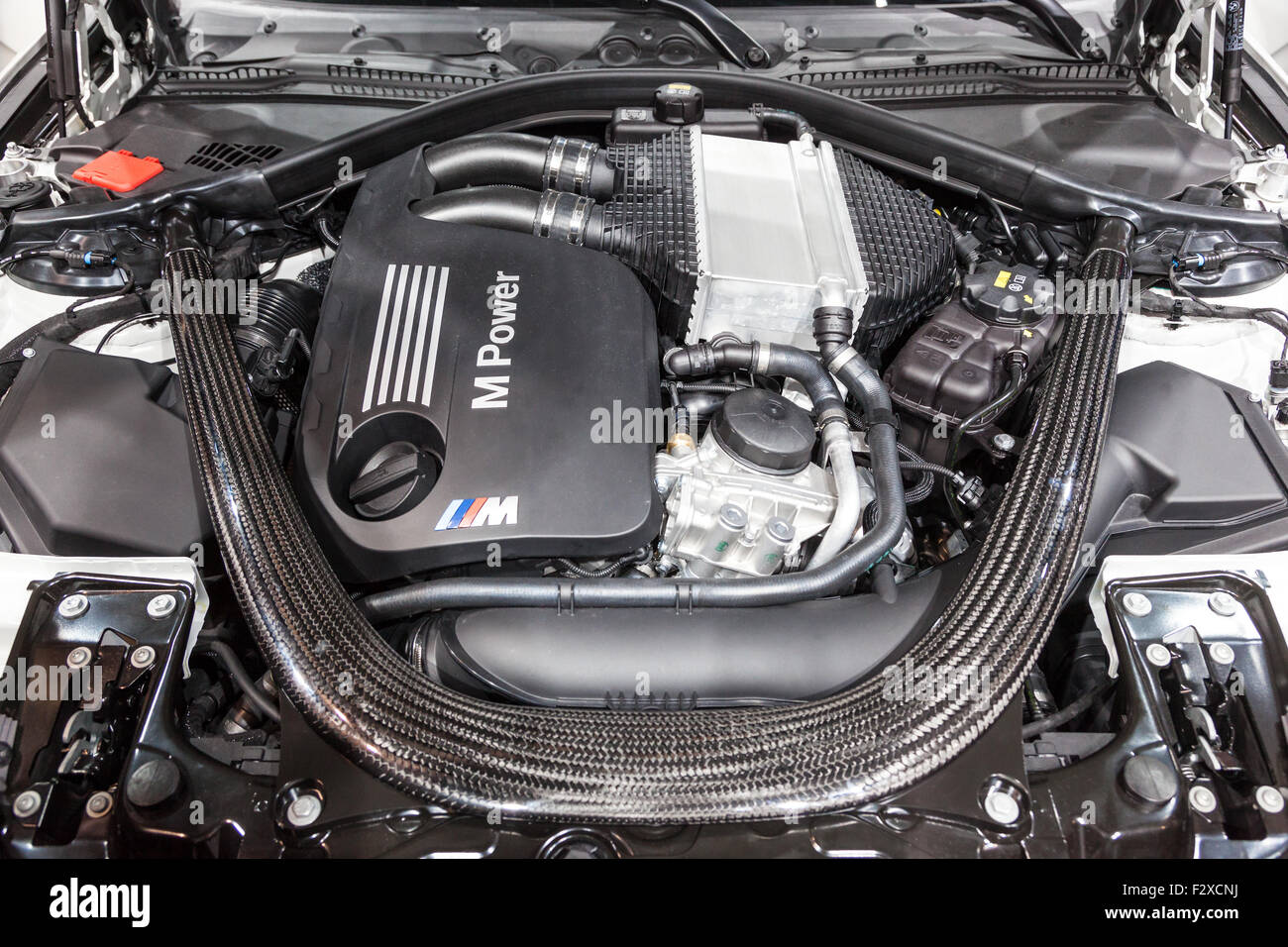 Bmw m power hi-res stock photography and images - Alamy