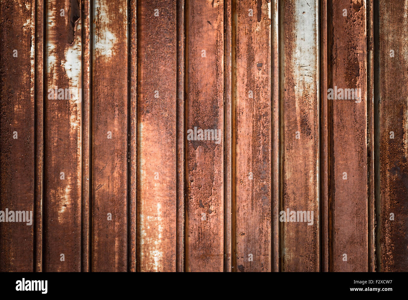 Rusted shutter hi-res stock photography and images - Alamy