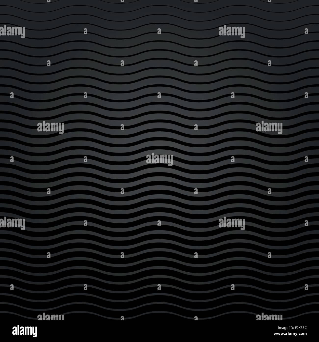 Geometric seamless wavy pattern Stock Vector Images - Alamy