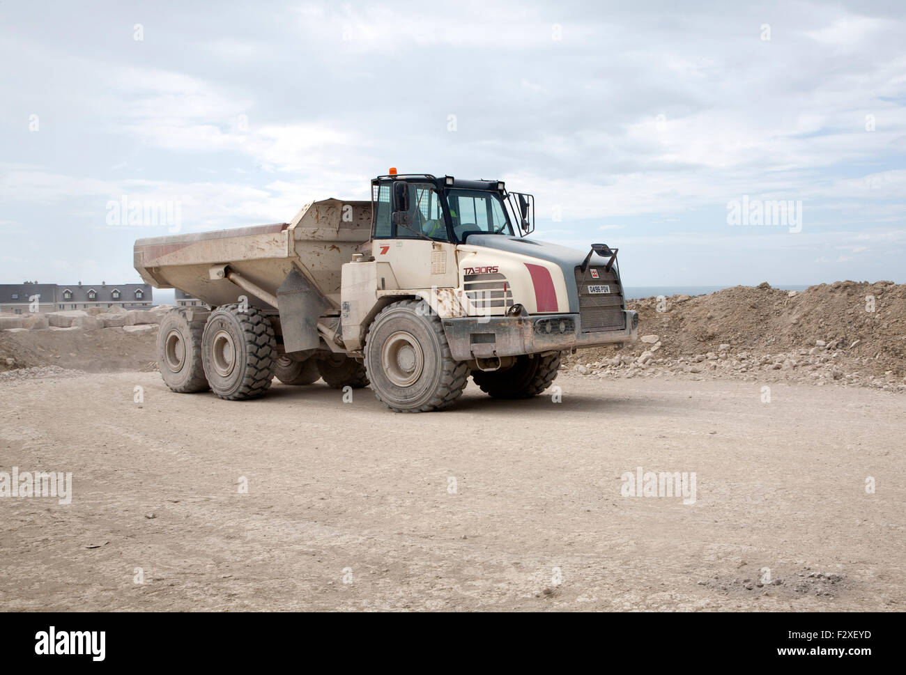 Portland dorset easton hi-res stock photography and images - Alamy