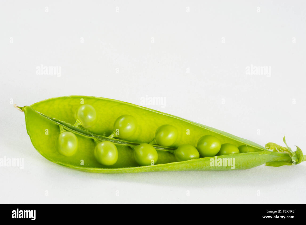 Hurst green shaft’ peas hi-res stock photography and images - Alamy