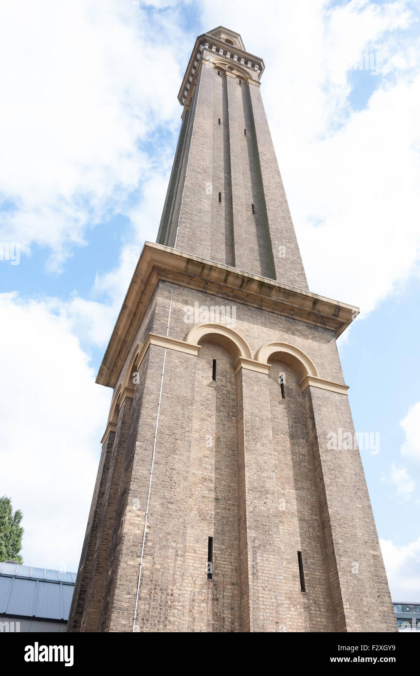 Water standpipe hi-res stock photography and images - Alamy