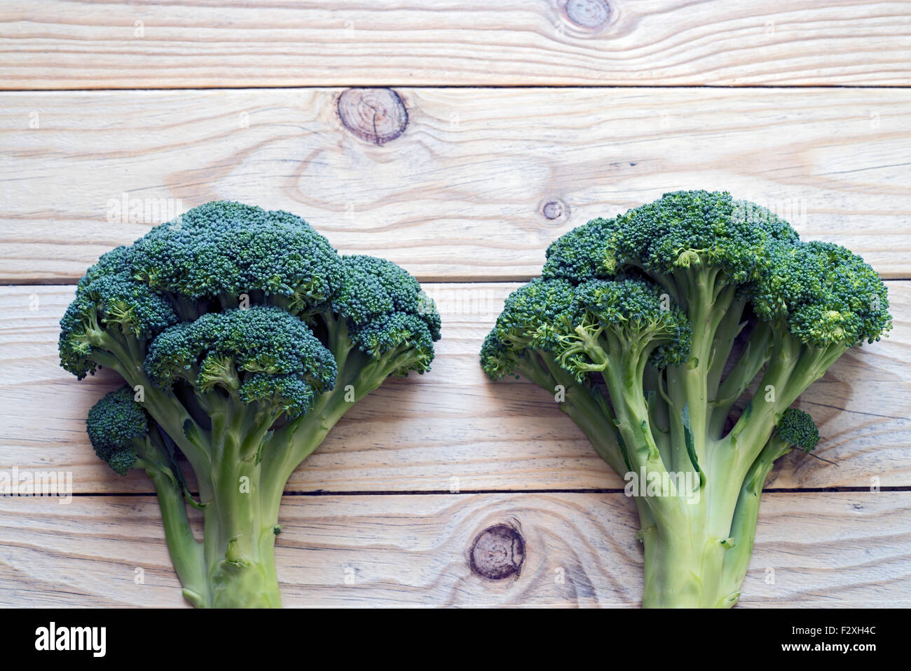 Broccoli tree hi-res stock photography and images - Alamy