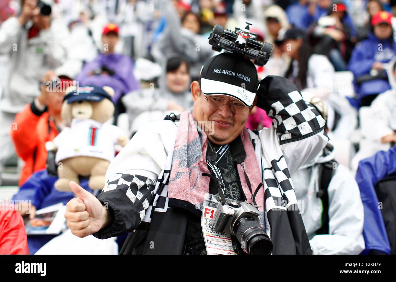 Motorsports: FIA Formula One World Championship 2015, Grand Prix of ...
