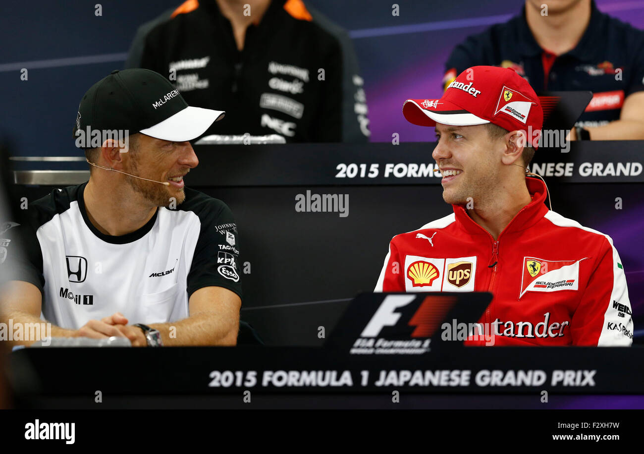 Motorsports: FIA Formula One World Championship 2015, Grand Prix of ...