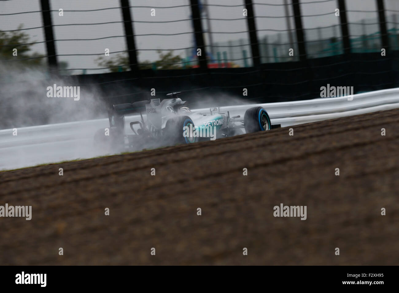 Motorsports: FIA Formula One World Championship 2015, Grand Prix of ...