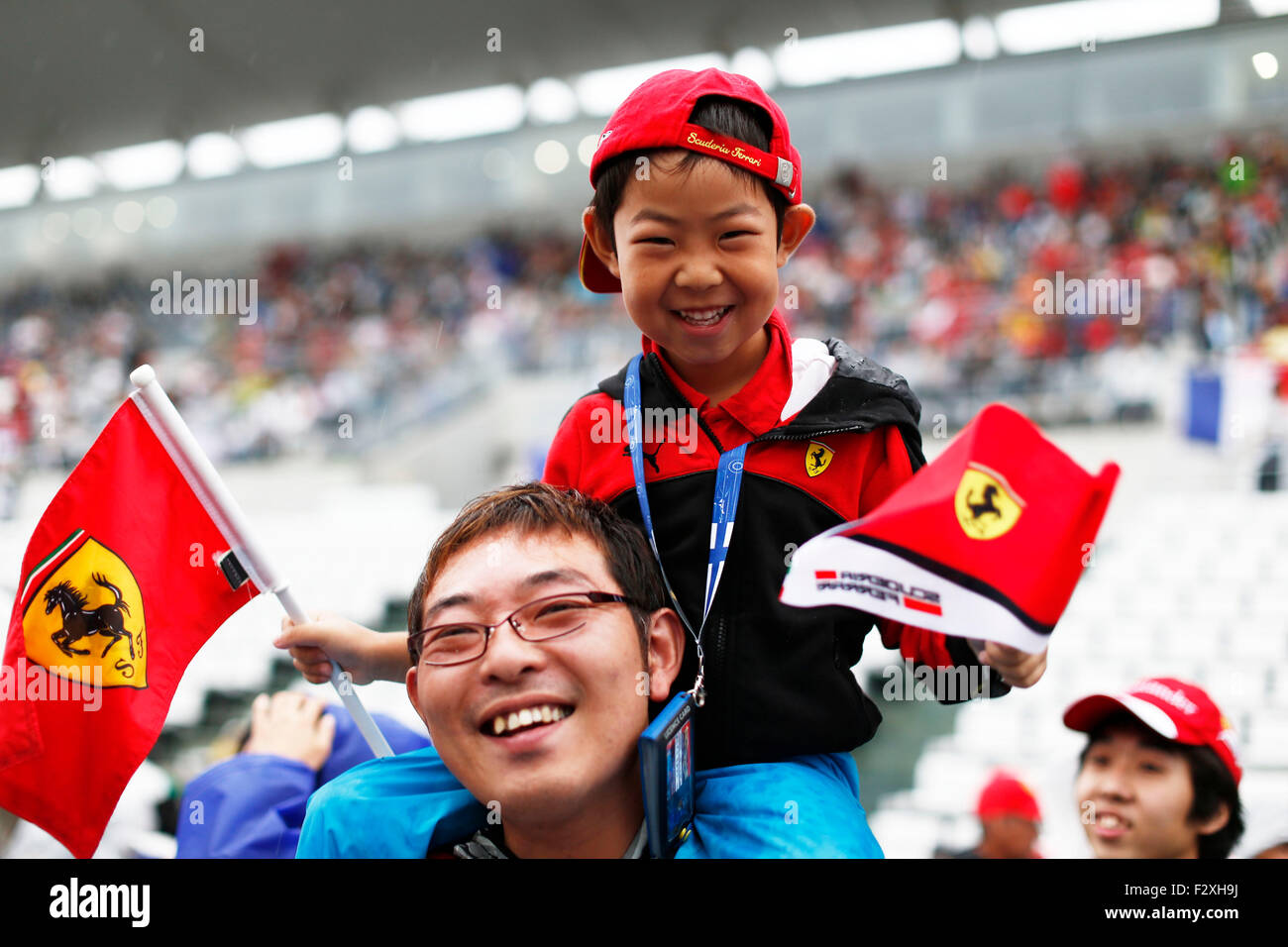 Motorsports: FIA Formula One World Championship 2015, Grand Prix of ...