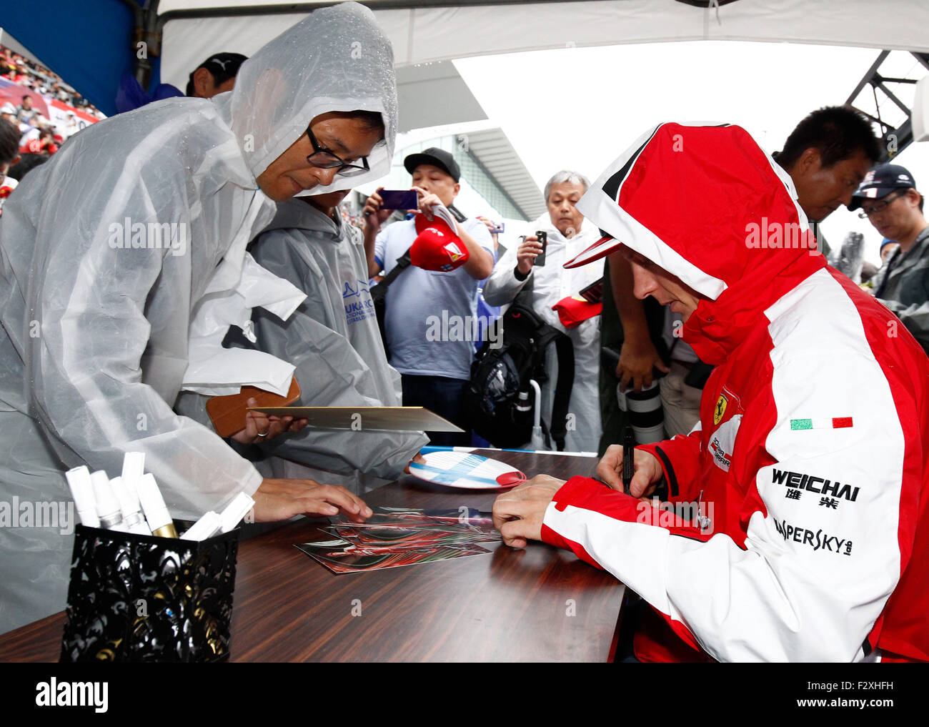 Motorsports: FIA Formula One World Championship 2015, Grand Prix of ...