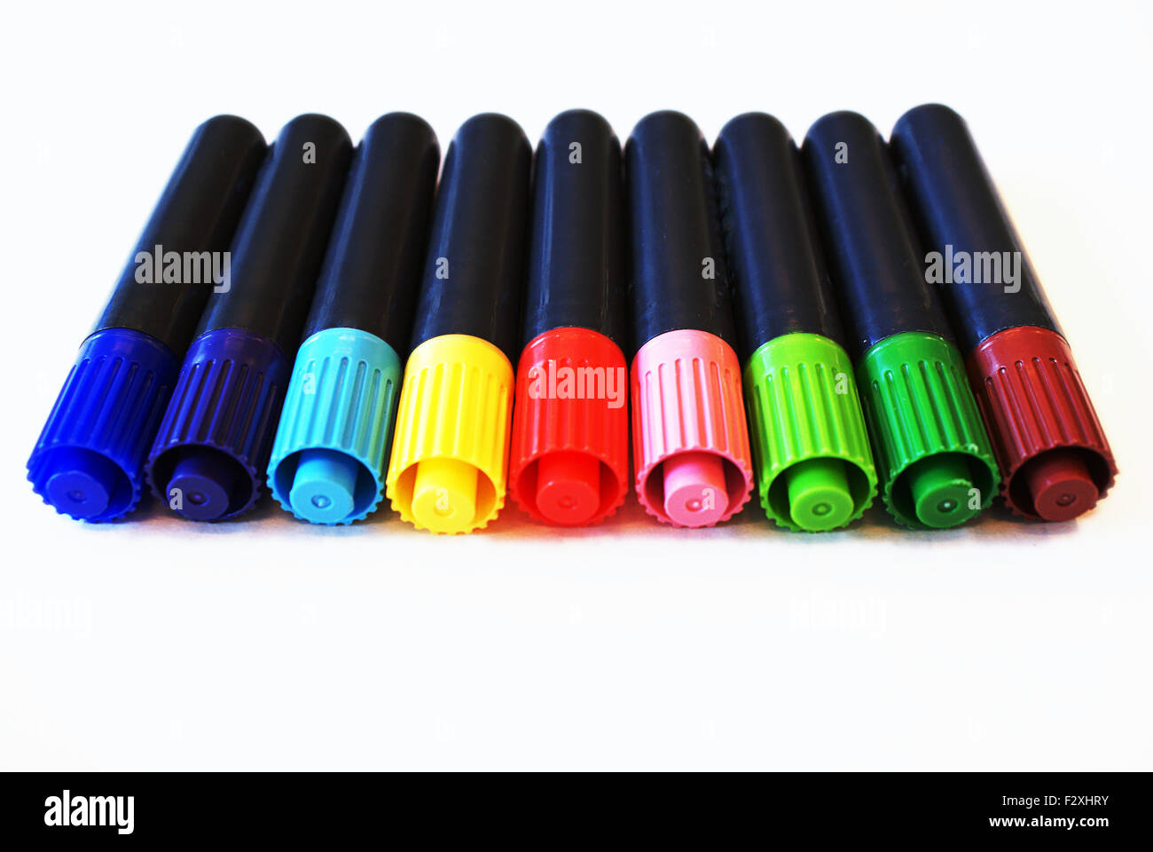 Groups of soft colour hi-res stock photography and images - Alamy