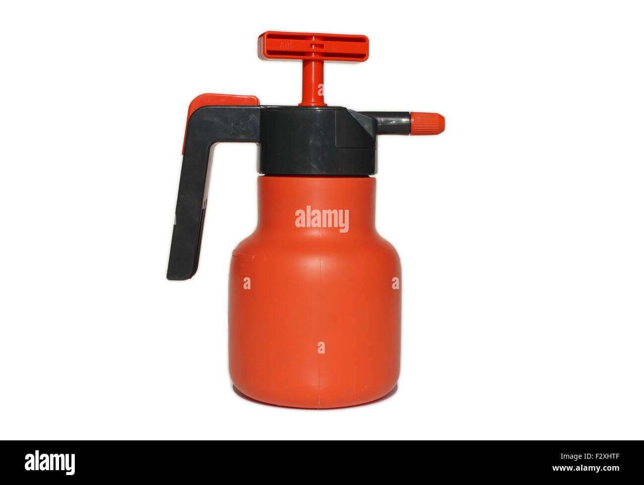 Spraying spray Cut Out Stock Images & Pictures - Alamy