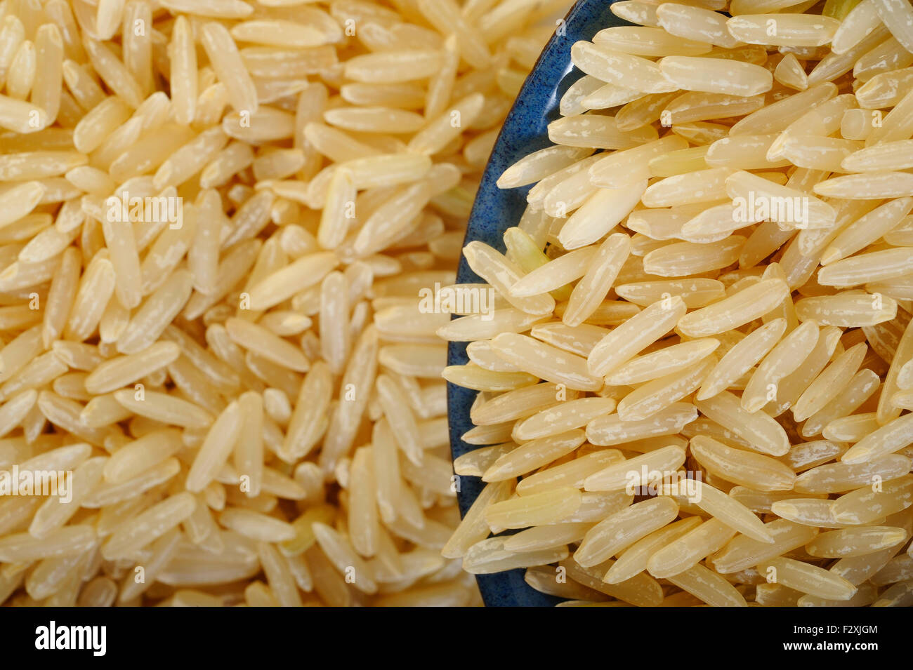 Rice bunch hi-res stock photography and images - Alamy