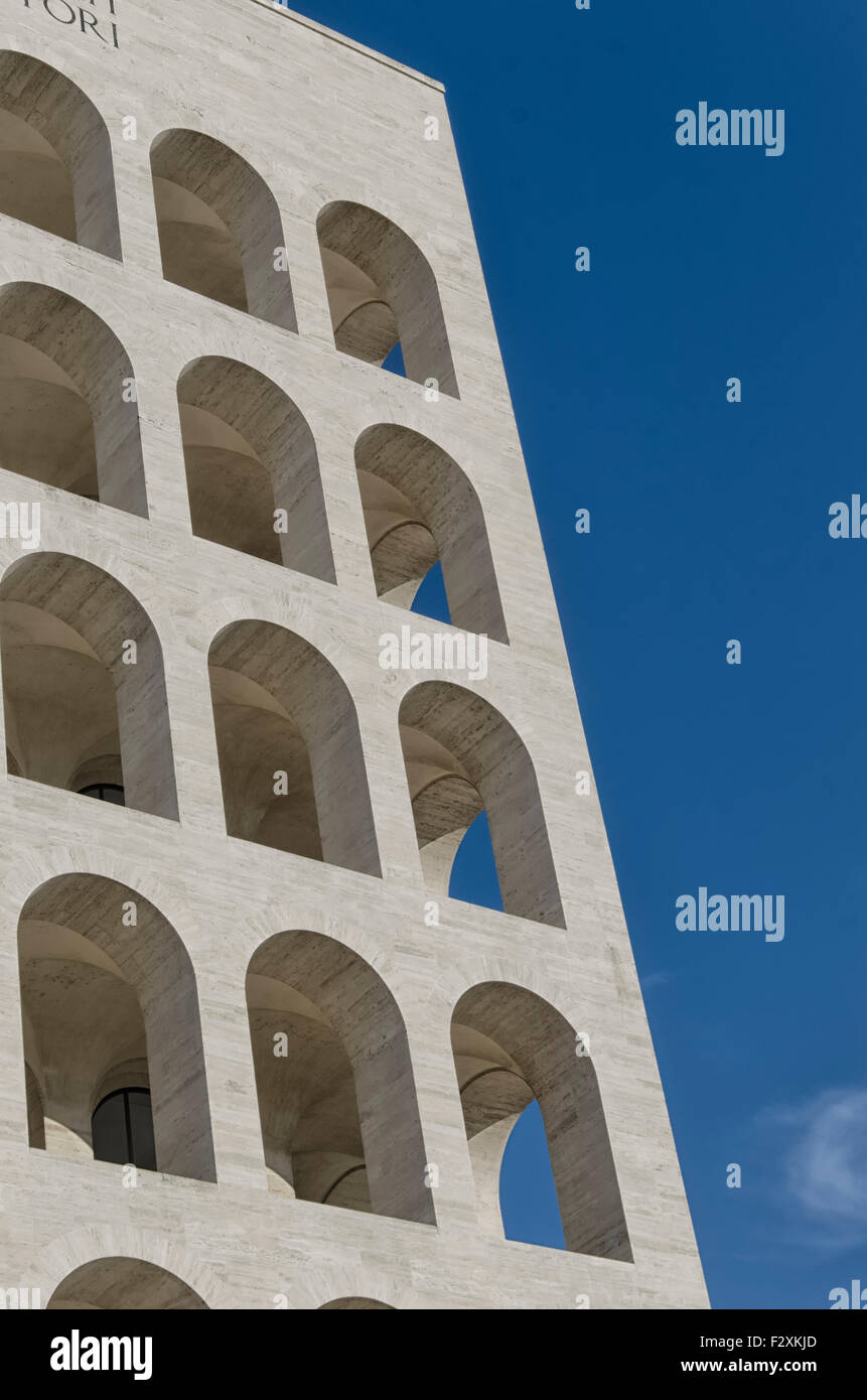 Rationalist Architecture High Resolution Stock Photography and Images ...