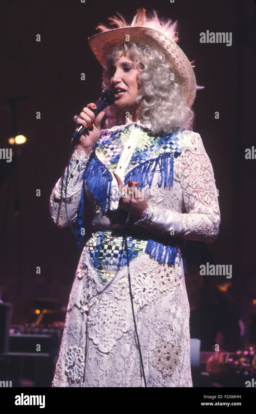 Tammy wynette hi-res stock photography and images - Alamy