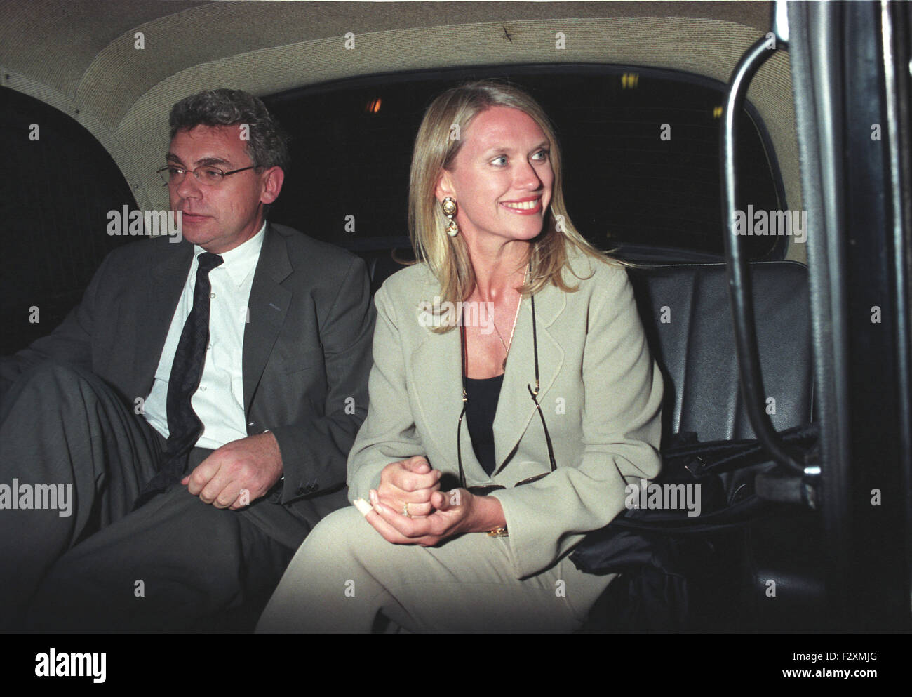Anneka rice hi-res stock photography and images - Alamy