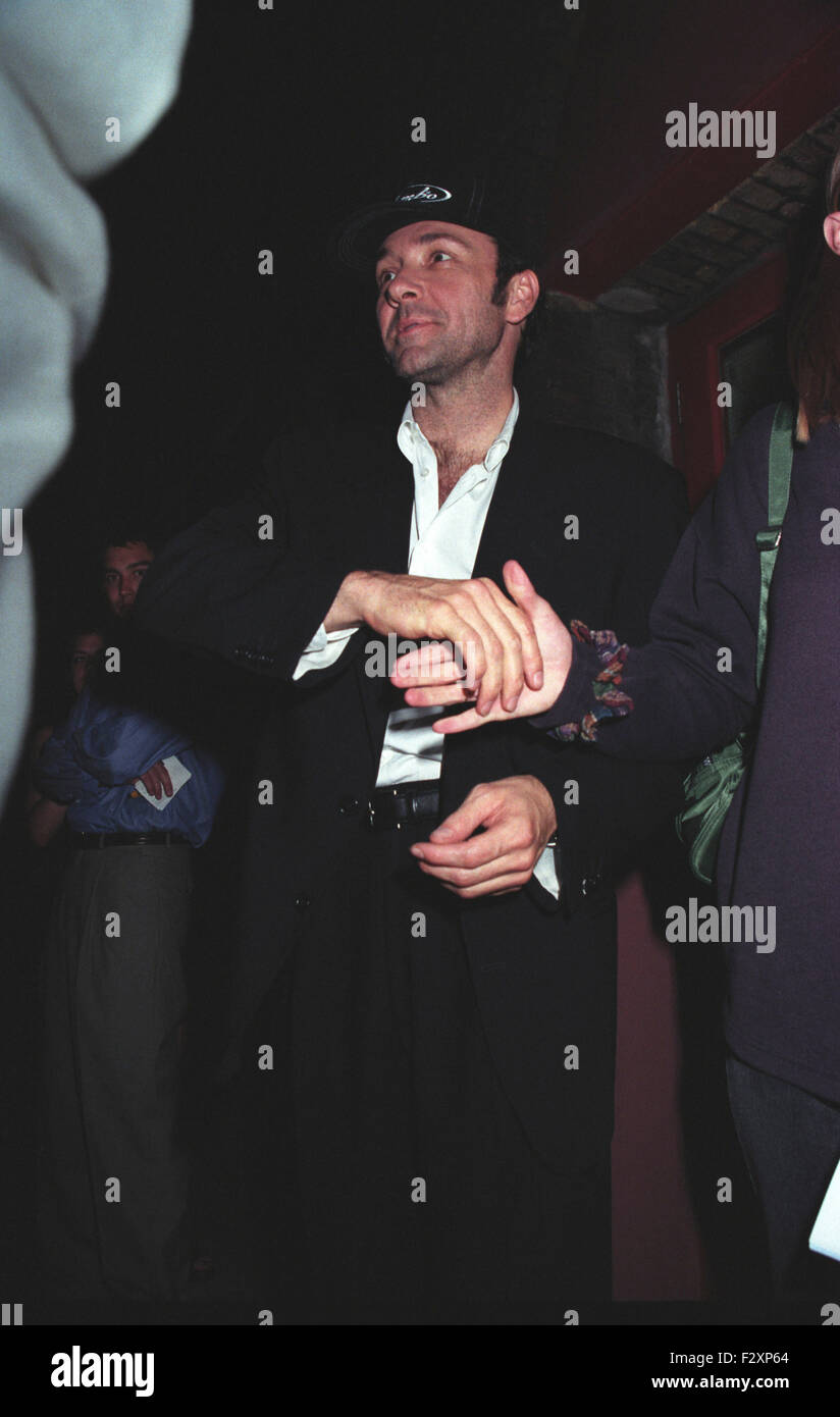 Kevin spacey hi-res stock photography and images - Alamy