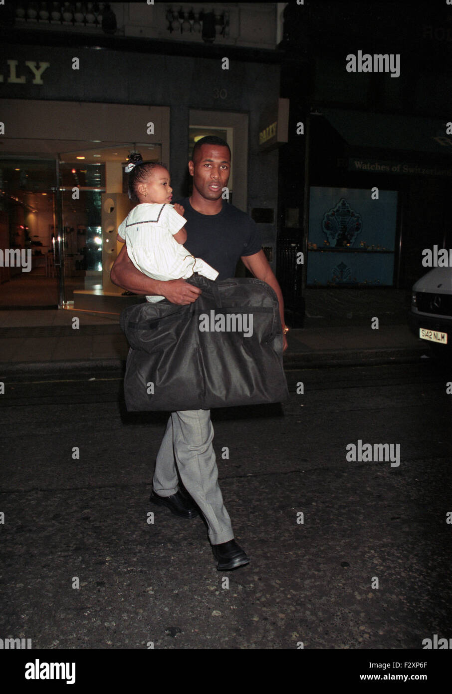 Les ferdinand 1998 hi-res stock photography and images - Alamy