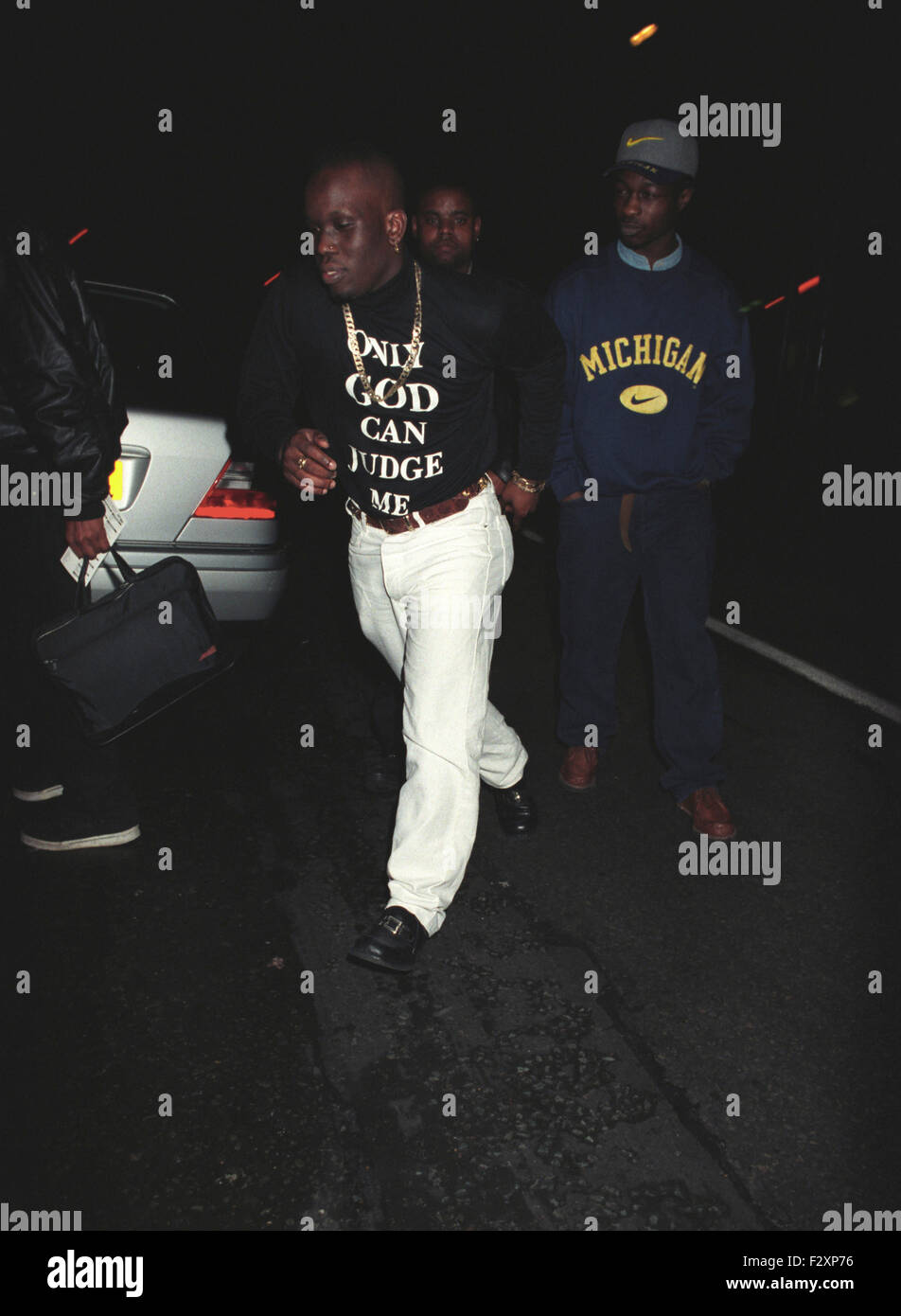 Mark morrison hi-res stock photography and images - Alamy