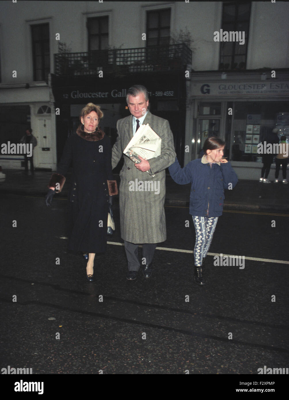 Jennifer baron hi-res stock photography and images - Alamy